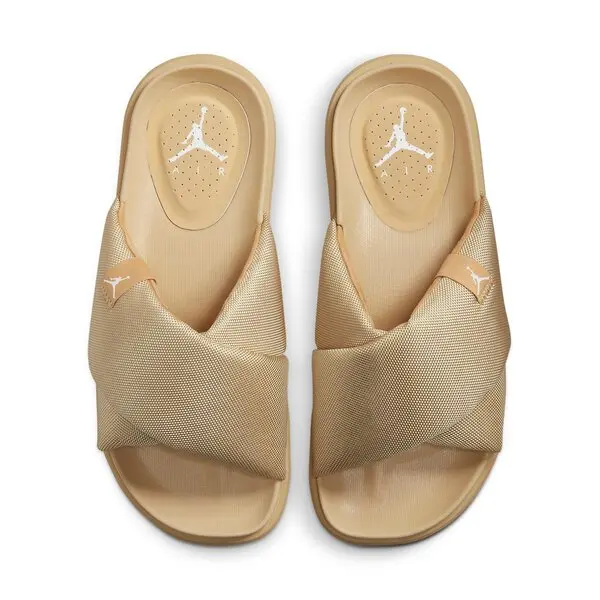 JORDAN Sophia Slide - Brown