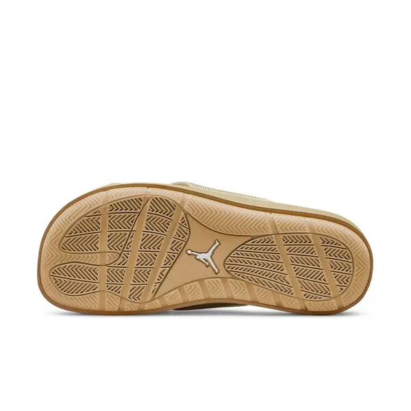 JORDAN Sophia Slide - Brown