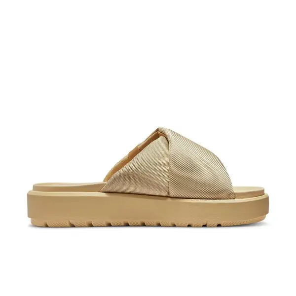 JORDAN Sophia Slide - Brown
