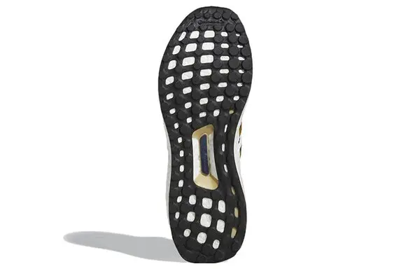 Adidas Ncaa X Ultraboost 1.0 'georgia Tech Yellow Jackets