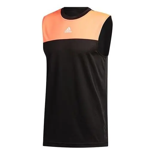 Adidas Sleeveless Basketball Tank