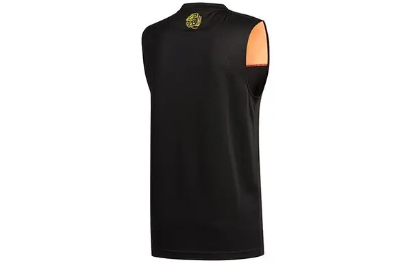 Adidas Sleeveless Basketball Tank