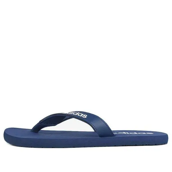 Adidas Eezay Flip-flops - Blue