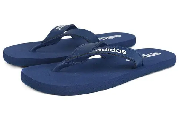 Adidas Eezay Flip-flops - Blue