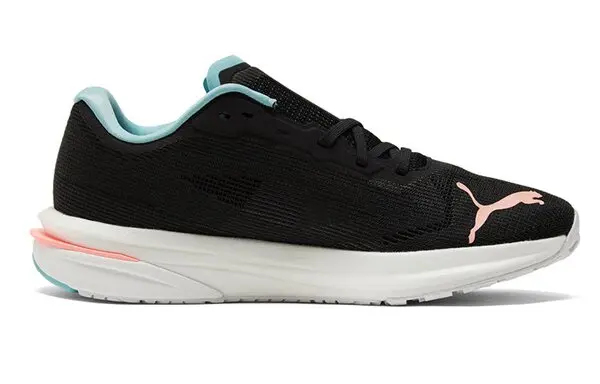 PUMA Velocity Nitro Sneakers - Black