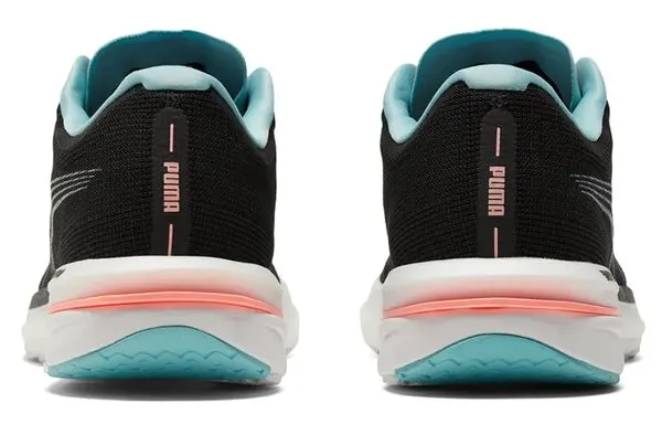 PUMA Velocity Nitro Sneakers - Black
