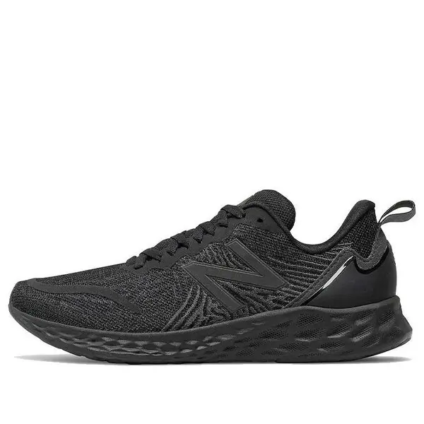 NEW BALANCE Fresh Foam Tempo Wtmpotb Sneaker - Black