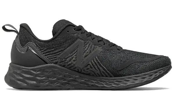 NEW BALANCE Fresh Foam Tempo Wtmpotb Sneaker - Black