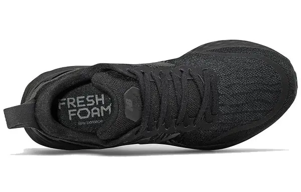 NEW BALANCE Fresh Foam Tempo Wtmpotb Sneaker - Black