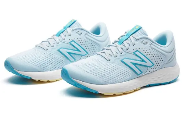 NEW BALANCE 520 Series Athletic Shoes - Light Blue