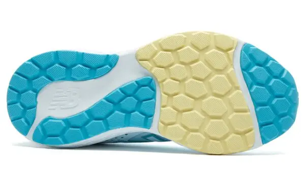 NEW BALANCE 520 Series Athletic Shoes - Light Blue