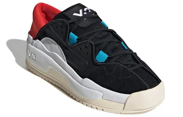 Adidas Y-3 Hokori Ii Sneakers
