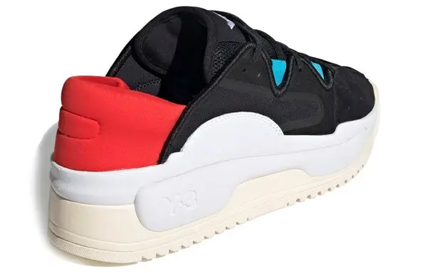 Adidas Y-3 Hokori Ii Sneakers