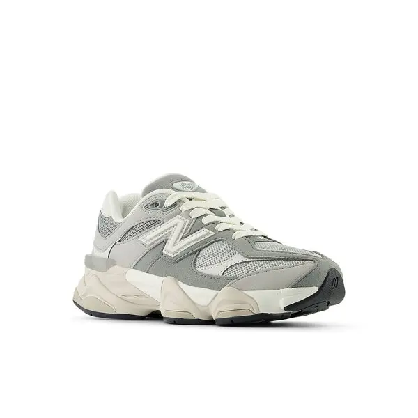 NEW BALANCE 9060 "slate Grey Raincloud" Sneakers - Raincloud/slate Grey
