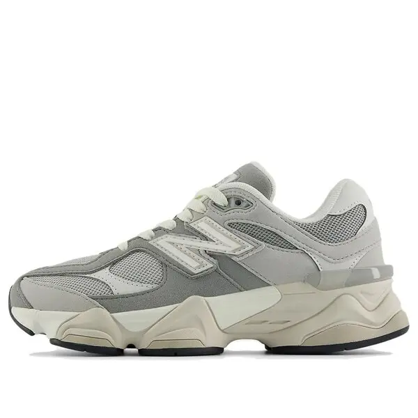 NEW BALANCE 9060 "slate Grey Raincloud" Sneakers - Raincloud/slate Grey