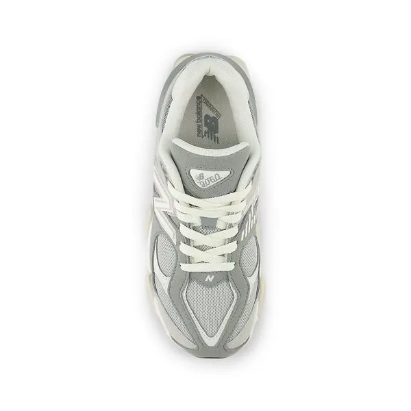 NEW BALANCE 9060 "slate Grey Raincloud" Sneakers - Raincloud/slate Grey