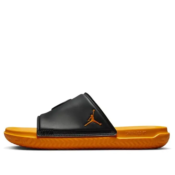 JORDAN X Paris Saint-germain Play Slide - Black/taxi