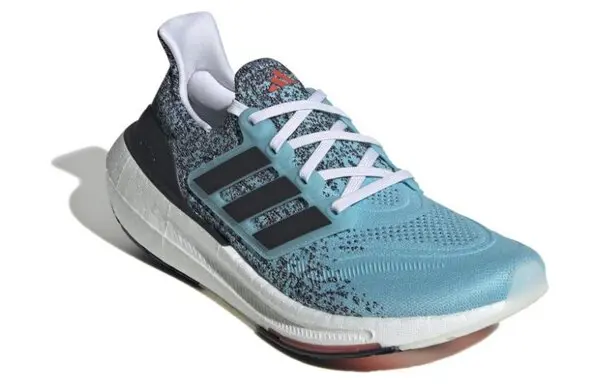 Adidas Ultraboost Light Sneakers - Multi-color