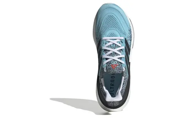 Adidas Ultraboost Light Sneakers - Multi-color