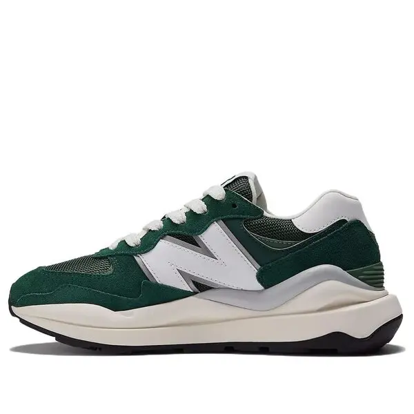 NEW BALANCE 57/40 Moonbeam - Green