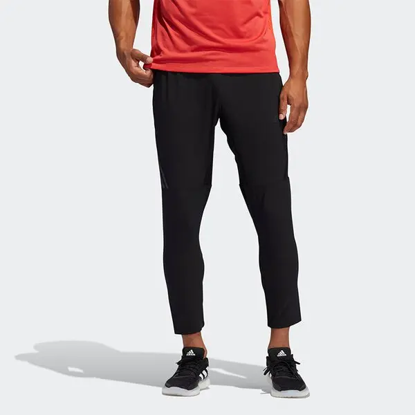 Adidas Logo Printing Cone Training Pants