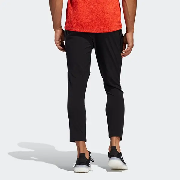 Adidas Logo Printing Cone Training Pants