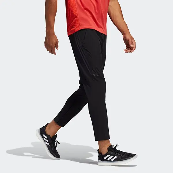 Adidas Logo Printing Cone Training Pants