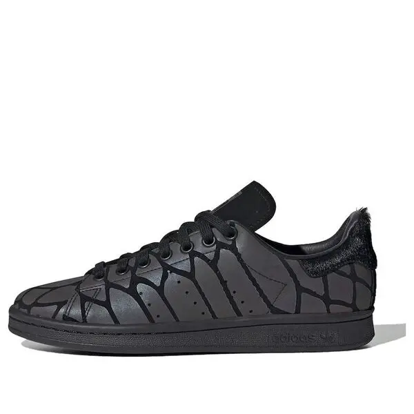 Adidas Stan Smith Xeno Sneakers - Black