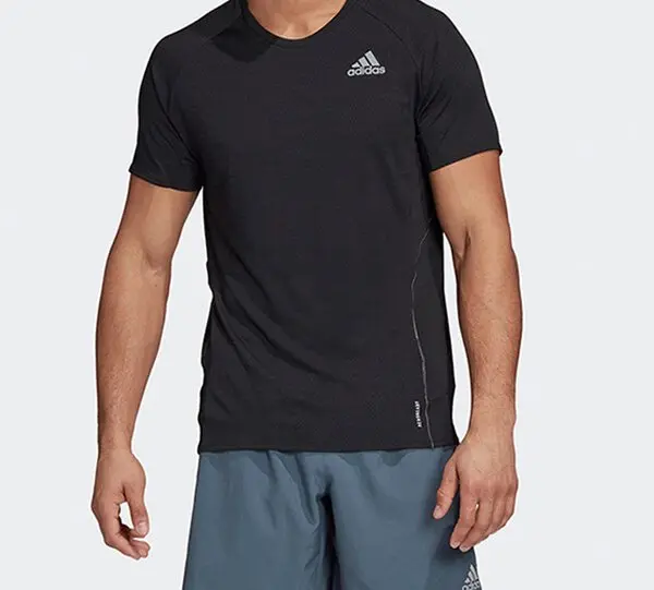 Adidas Adi Runner Performance T-shirt