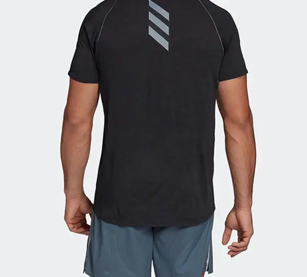 Adidas Adi Runner Performance T-shirt