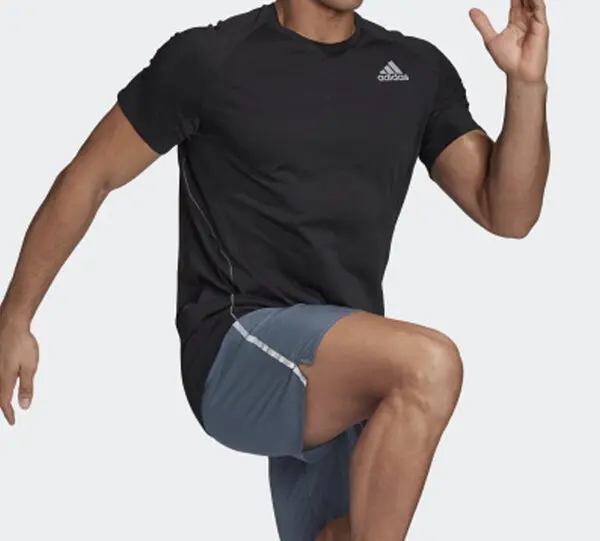 Adidas Adi Runner Performance T-shirt