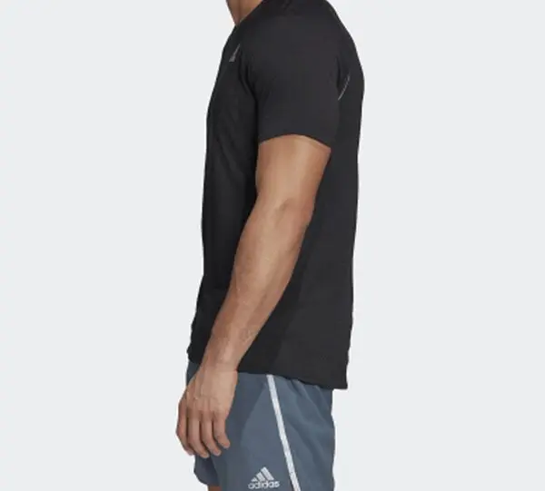 Adidas Adi Runner Performance T-shirt