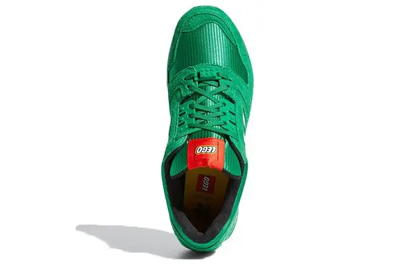 Adidas Lego X Zx 8000 "color Pack" Sneakers