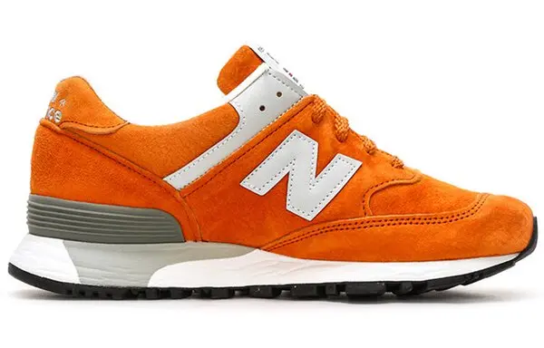 NEW BALANCE 576 Low Top Sneakers