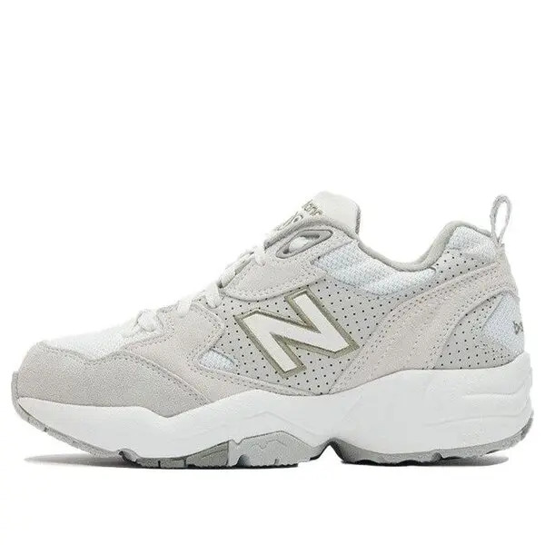NEW BALANCE 708 Retro Low Top - Grey