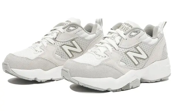 NEW BALANCE 708 Retro Low Top