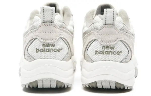 NEW BALANCE 708 Retro Low Top - Grey