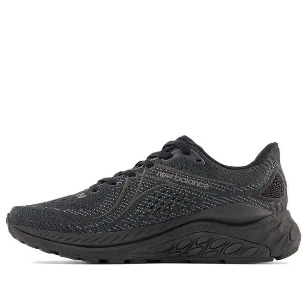 NEW BALANCE Fresh Foam X 860 V13 Lead - Black