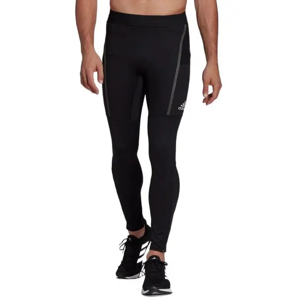 Adidas Saturday Long Tights