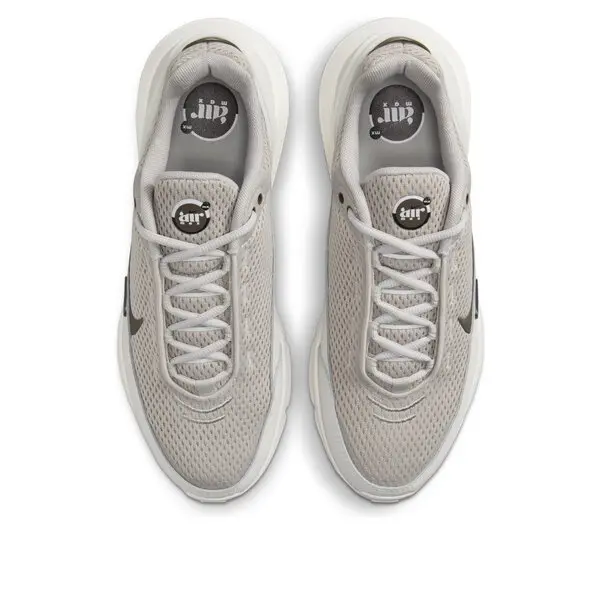 Nike Max Pulse Sneakers - Light Iron Ore/beige/sail