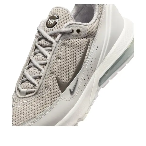 Nike Max Pulse Sneakers - Light Iron Ore/beige/sail