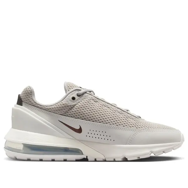 Nike Max Pulse Sneakers - Light Iron Ore/beige/sail
