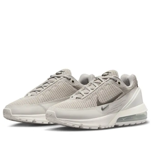 Nike Max Pulse Sneakers - Light Iron Ore/beige/sail