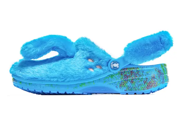 CROCS X Melting Sadness Classic Clog C
