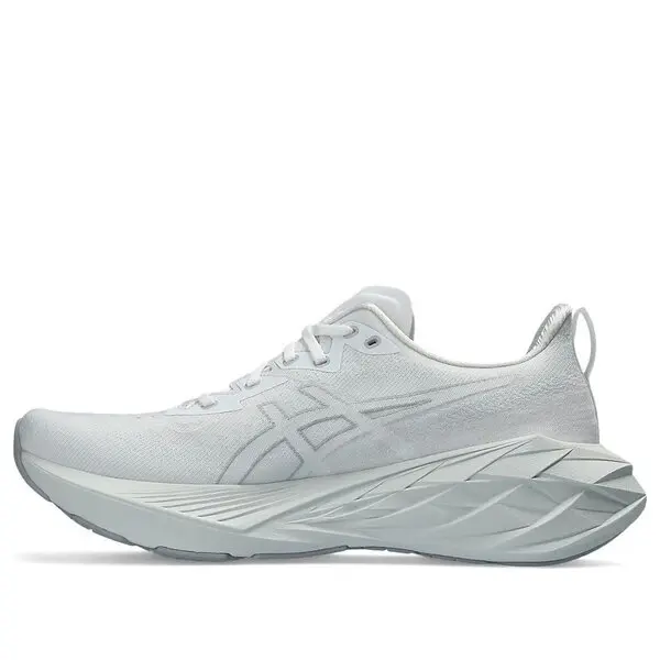 Asics Novablast 4 Athletic Shoes - White