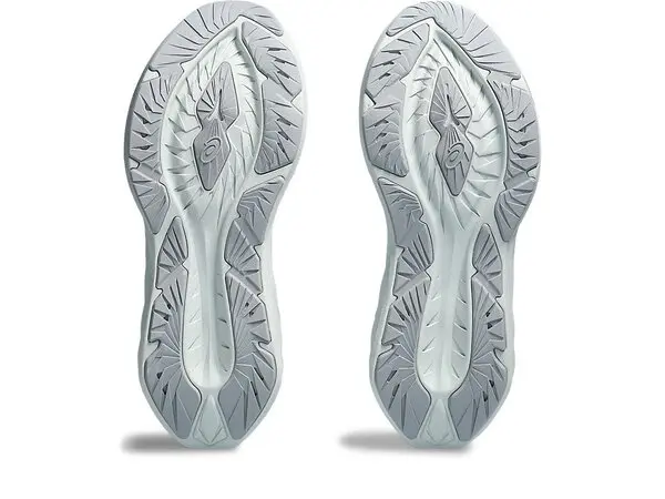 Asics Novablast 4 Athletic Shoes - White
