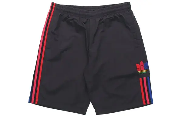 Adidas Originals 3d Wv Short