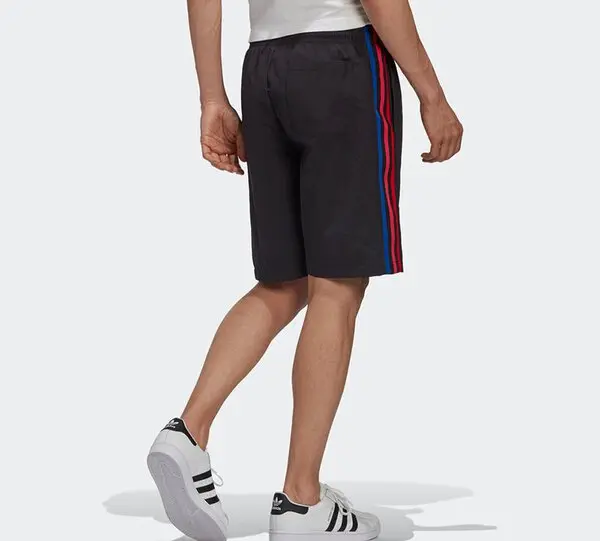 Adidas Originals 3d Wv Short