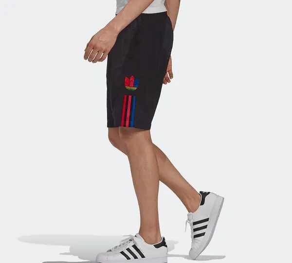 Adidas Originals 3d Wv Short
