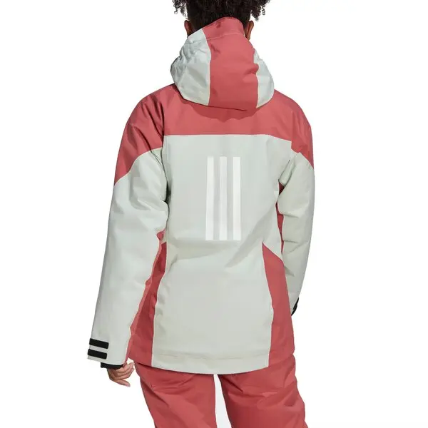 Adidas Myshelter Snow Insulated Jacket